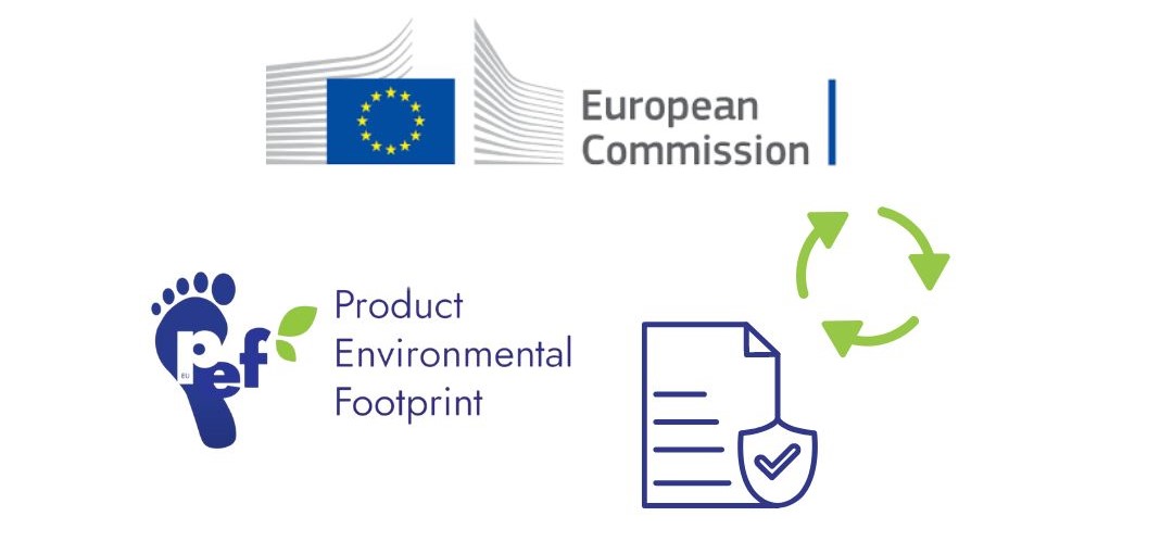Understanding the PEF (Product Environmental Footprint) method